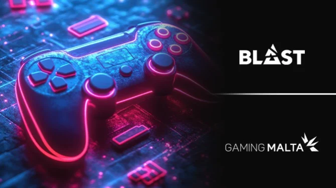 BLAST Ký Kết Hợp Đồng Ba Năm Với GamingMalta Đưa Malta Trở Thành Trung ...