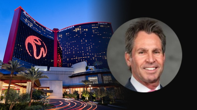 Greg Shulman: Nhân vật mới dẫn dắt tiếp thị quốc tế tại Resorts World ...