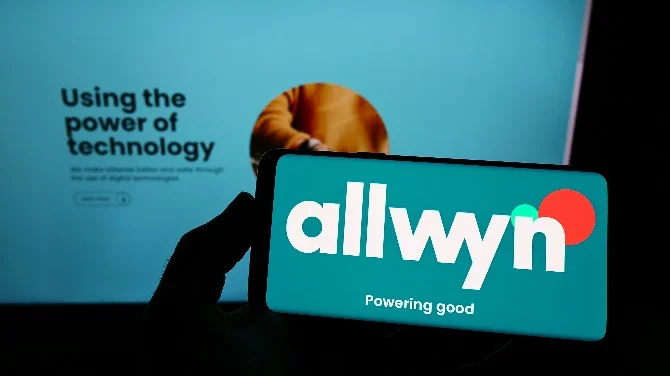 Allwyn triển khai 30.000 thiết bị đầu cuối xổ số mới trên toàn quốc Anh